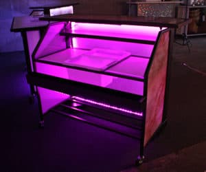 SmartBar Products | Professional Portable Bar - SmartBar Products