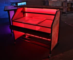 SmartBar Products | Professional Portable Bar - SmartBar Products