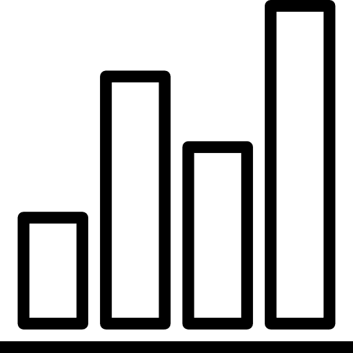 bar-chart - SmartBar Products