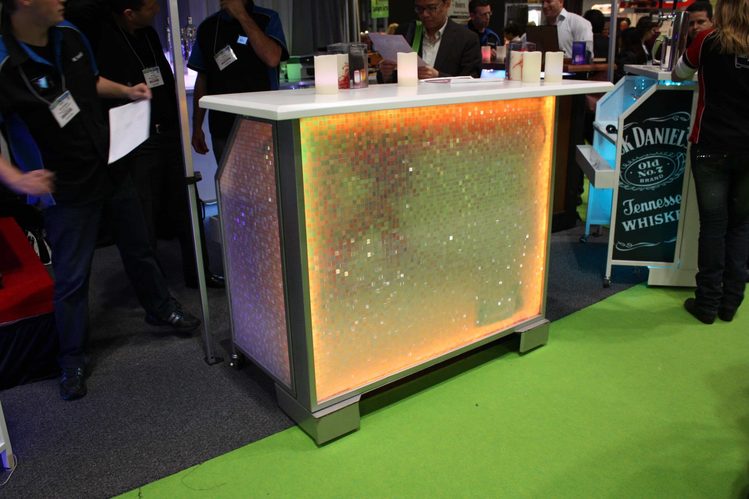 mobile-bar - SmartBar Products